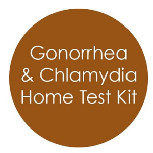 At Home Gonorrhea Test - Buy Gonorrhea Testing Kit Online