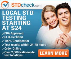 STDcheck.com Reviews – Is STD Check Scam or Reliable?