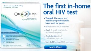 OraQuick Reviews - HIV Test Kit Price