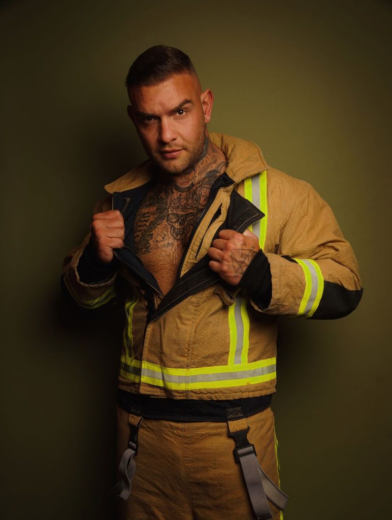 Life of a porn star; Andy Lee's story